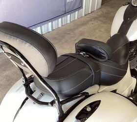 2019 Indian Motorcycle Springfield Dark Horse White Smoke For Sale ...