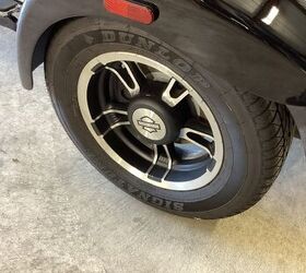 2021 Harley-Davidson FLRT - Freewheeler For Sale | Motorcycle ...