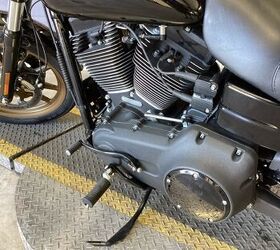 2016 Harley-Davidson FXDLS - Low Rider S For Sale | Motorcycle ...