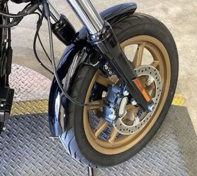 2016 Harley-Davidson FXDLS - Low Rider S For Sale | Motorcycle ...