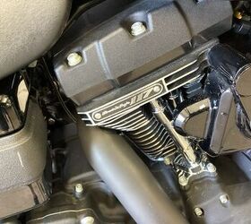 2016 Harley-Davidson FXDLS - Low Rider S For Sale | Motorcycle ...