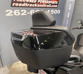 2016 BMW K 1600 GTL Black Storm Metallic For Sale | Motorcycle ...