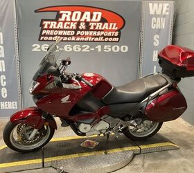 2010 Honda NT700V For Sale | Motorcycle Classifieds | Motorcycle.com