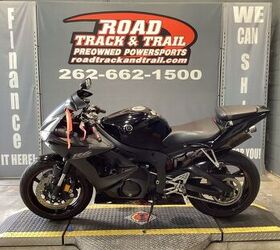 2005 Yamaha YZF R6 For Sale | Motorcycle Classifieds | Motorcycle.com