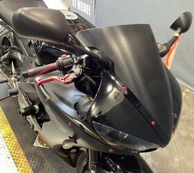 2005 Yamaha YZF R6 For Sale | Motorcycle Classifieds | Motorcycle.com