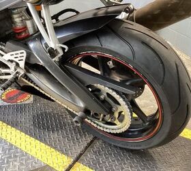 2005 Yamaha YZF R6 For Sale | Motorcycle Classifieds | Motorcycle.com