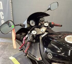 2005 Yamaha YZF R6 For Sale | Motorcycle Classifieds | Motorcycle.com