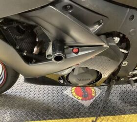 2005 Yamaha YZF R6 For Sale | Motorcycle Classifieds | Motorcycle.com