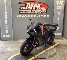 2005 Yamaha YZF R6 For Sale | Motorcycle Classifieds | Motorcycle.com