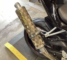 2005 Yamaha YZF R6 For Sale | Motorcycle Classifieds | Motorcycle.com