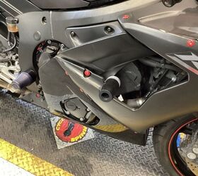 2005 Yamaha YZF R6 For Sale | Motorcycle Classifieds | Motorcycle.com