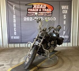 2005 Harley-Davidson FXDCI - Dyna Super Glide Custom For Sale ...