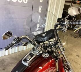 2008 Harley-Davidson FXSTC - Softail Custom For Sale | Motorcycle ...