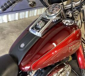 2008 Harley-Davidson FXSTC - Softail Custom For Sale | Motorcycle ...