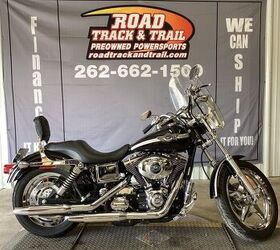 2003 Harley-Davidson FXDL - Dyna Low Rider For Sale | Motorcycle ...