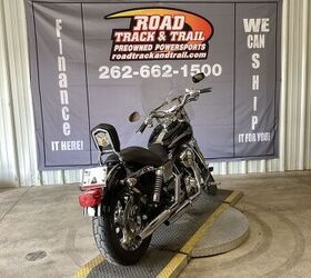 2003 Harley-Davidson FXDL - Dyna Low Rider For Sale | Motorcycle ...