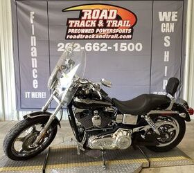 2003 Harley-Davidson FXDL - Dyna Low Rider For Sale | Motorcycle ...