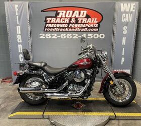 1999 Kawasaki Vulcan 800 Classic For Sale | Motorcycle Classifieds ...