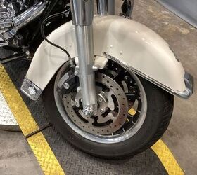 2008 Harley-Davidson FLHT - Electra Glide Standard For Sale ...