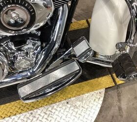 2008 Harley-Davidson FLHT - Electra Glide Standard For Sale ...