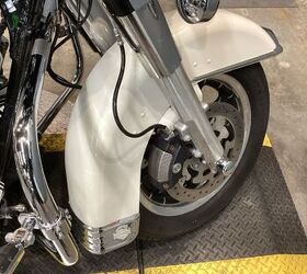 2008 Harley-Davidson FLHT - Electra Glide Standard For Sale ...