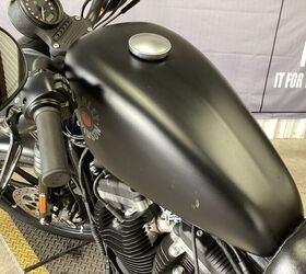 2020 Harley-Davidson XL883N - Sportster Iron 883 For Sale | Motorcycle ...