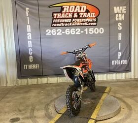 2021 Kandi PIT KING 125 For Sale | Motorcycle Classifieds | Motorcycle.com