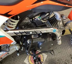 2021 Kandi PIT KING 125 For Sale | Motorcycle Classifieds | Motorcycle.com