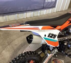 2021 Kandi PIT KING 125 For Sale | Motorcycle Classifieds | Motorcycle.com