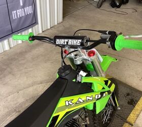 2021 Kandi PIT KING 125 For Sale | Motorcycle Classifieds | Motorcycle.com