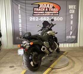 2011 Yamaha VMAX For Sale | Motorcycle Classifieds | Motorcycle.com