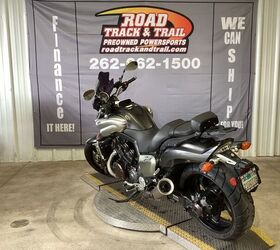 2011 Yamaha VMAX For Sale | Motorcycle Classifieds | Motorcycle.com