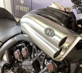 2011 Yamaha VMAX For Sale | Motorcycle Classifieds | Motorcycle.com