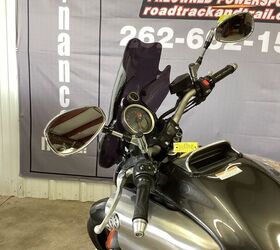 2011 Yamaha VMAX For Sale | Motorcycle Classifieds | Motorcycle.com