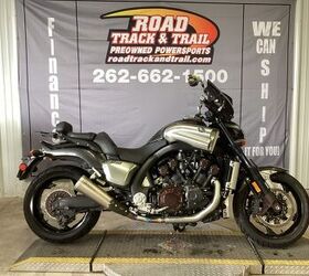 2011 Yamaha VMAX For Sale | Motorcycle Classifieds | Motorcycle.com