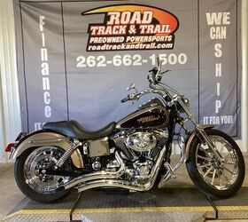 2004 Harley-Davidson FXDL - Dyna Low Rider For Sale | Motorcycle ...