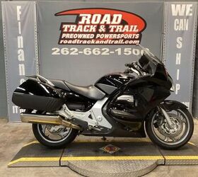 2006 Honda ST1300 For Sale | Motorcycle Classifieds | Motorcycle.com