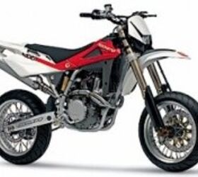 2006 Husqvarna SMR 510 | Motorcycle.com