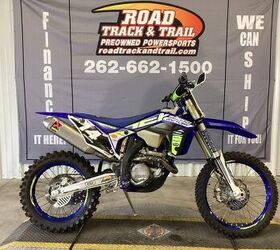 2018 Sherco 300 SEF Factory For Sale | Motorcycle Classifieds ...