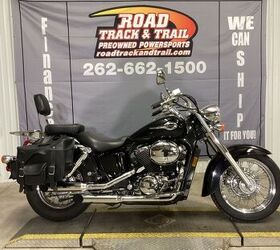 2002 Honda Shadow Ace 750 For Sale | Motorcycle Classifieds ...