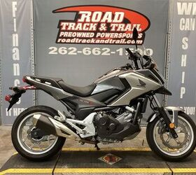 2016 Honda NC700X For Sale | Motorcycle Classifieds | Motorcycle.com