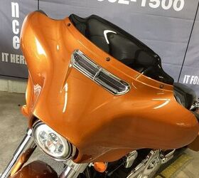 2016 Harley-Davidson FLHX - Street Glide For Sale | Motorcycle ...