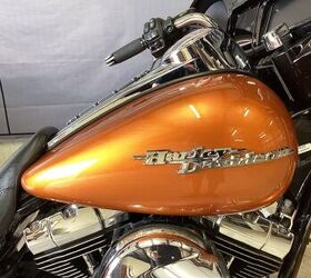 2016 Harley-Davidson FLHX - Street Glide For Sale | Motorcycle ...