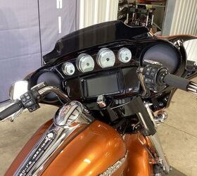 2016 Harley-Davidson FLHX - Street Glide For Sale | Motorcycle ...