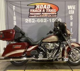 2005 Harley-Davidson FLHTCUI - Ultra Classic Electra Glide For Sale ...
