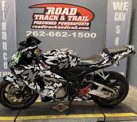 2006 Honda CBR 600RR For Sale | Motorcycle Classifieds | Motorcycle.com