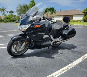 2006 Honda ST 1300 For Sale | Motorcycle Classifieds | Motorcycle.com