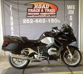 2016 BMW R 1200 RT Ebony Metallic For Sale | Motorcycle Classifieds ...