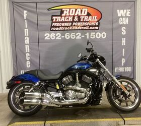 2006 Harley-Davidson VRSCD - V-Rod Night Rod For Sale | Motorcycle ...
