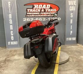 2014 Honda CTX1300 Deluxe For Sale | Motorcycle Classifieds ...